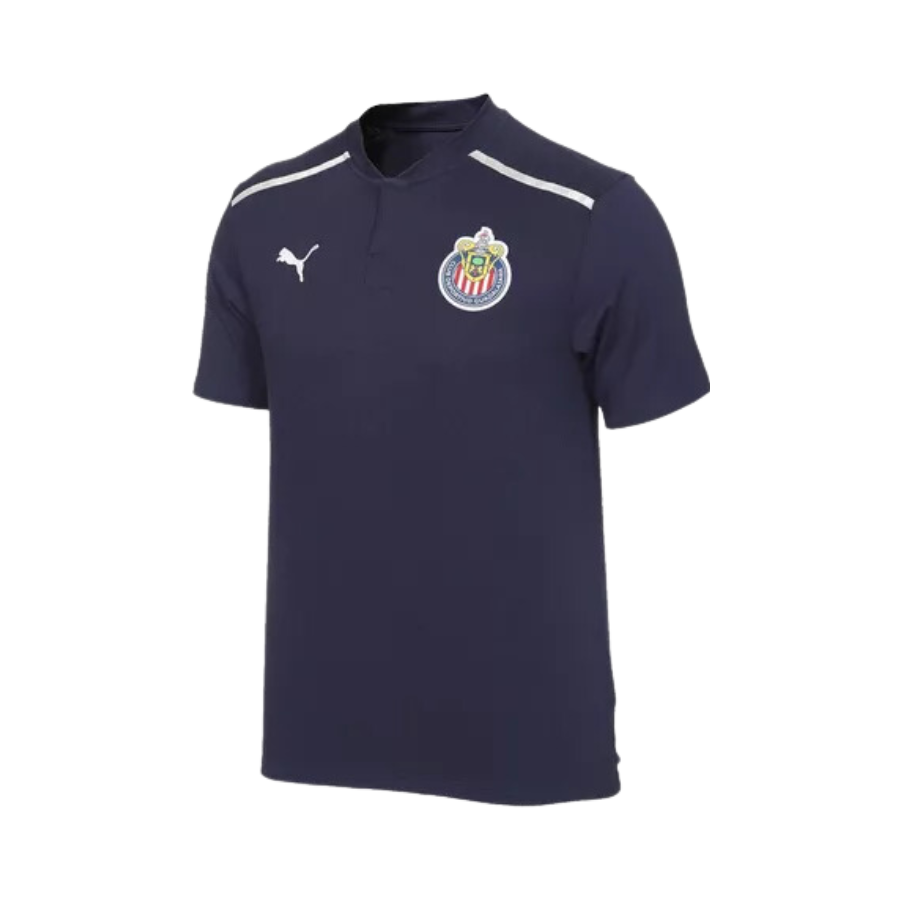 Playera Polo Puma Chivas Hombre – Outlet Shoes Mx