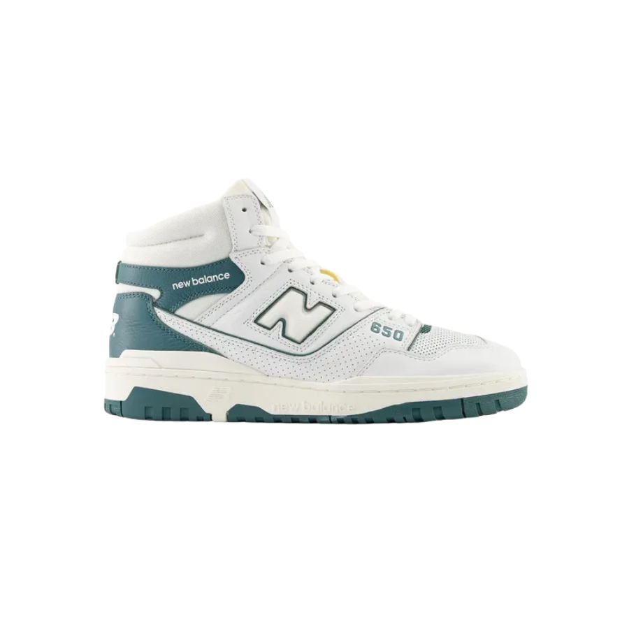 NEW BALANCE 650 HI – Outlet Shoes Mx