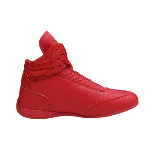 EVERLAST ROUND 1 ROJO – Outlet Shoes Mx