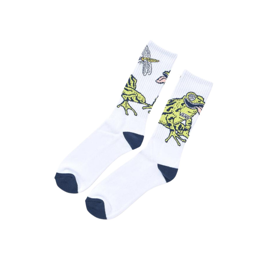 Vans Calceta Unisex – Outlet Shoes Mx