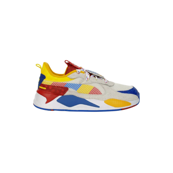 Puma Paw Patrol X Rs X Little – Outlet Shoes Mx