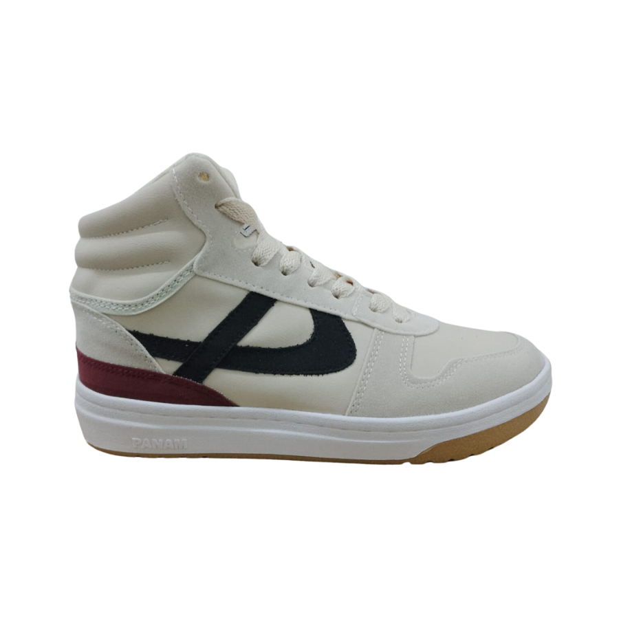 Panam Ceniza – Outlet Shoes Mx