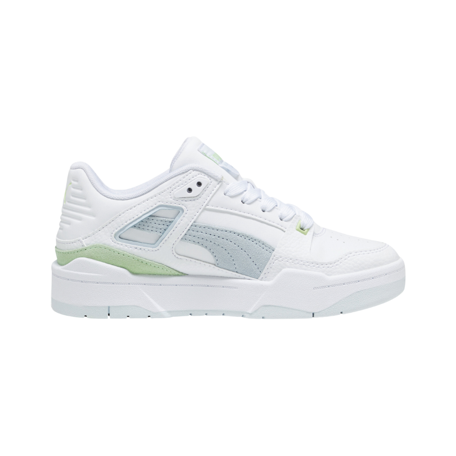 Puma Slipstream Girls Suede Jr – Outlet Shoes Mx