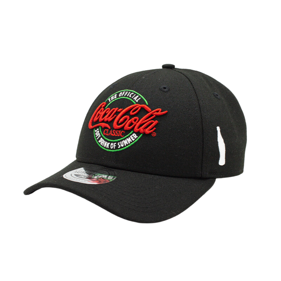 Gorra Fex Pro X Coca Cola – Outlet Shoes Mx