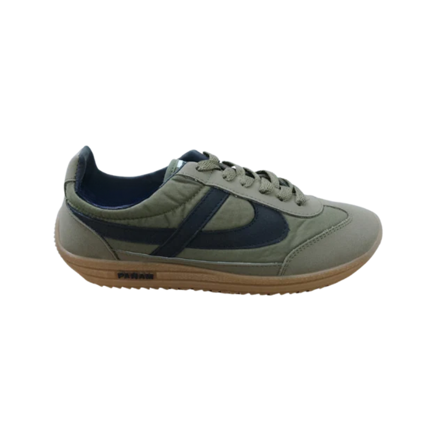 Panam Olivo Negro – Outlet Shoes Mx