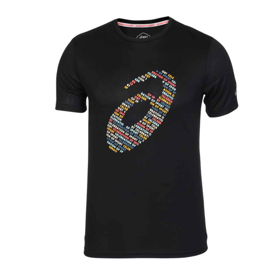 Outlet Shoes Mx - PLAYERA ASICS DRY